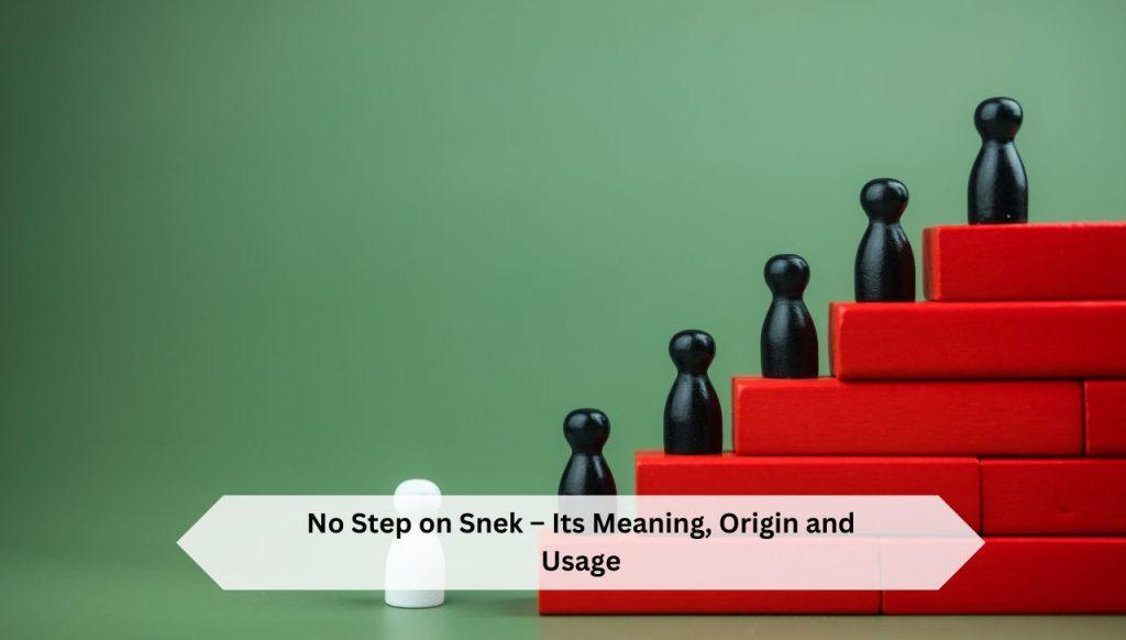 Sneaky Link – Its Meaning, Origin, Definition and Usage - curiositytop.com